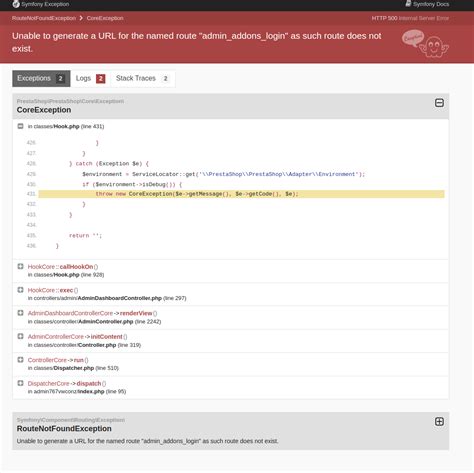 Report 2 Errors And Their Fix After The Upgrade From 1789 To 811 · Issue 33668