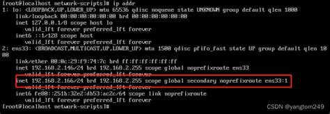Vip Nginx Keepalivednginx Vip Csdn博客