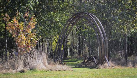 the remembrance glade fira landscape architecture