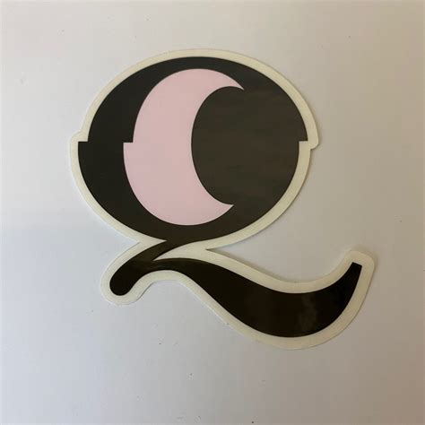 Sticker Quasi Q Havoc Skate Shop