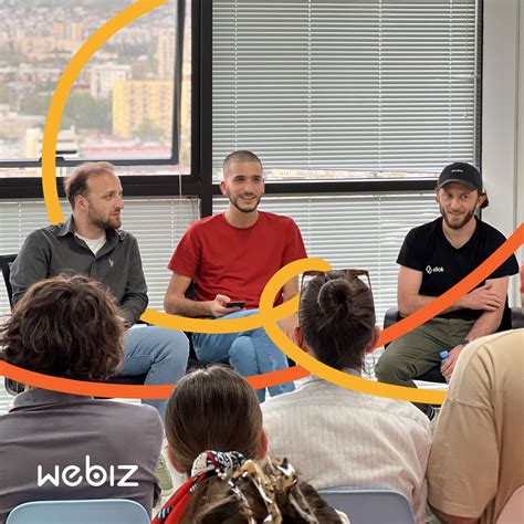 Webiz ∙ ვებიზ 🚀 On 27th Of April The World Celebrates