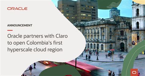 Ajay Goyal On Linkedin Oracle Is Expanding Its Global Public Cloud Region Footprint With Its New…