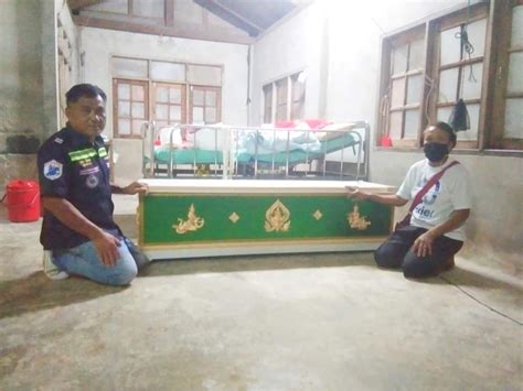 วันที 22 กันยายน 2565 สมาคมกู้ภัยพิทักษ์ สกลนคร Facebook