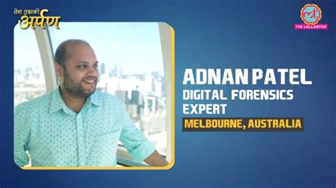 Adnan Patel On Linkedin Cybersecurity Cybersecurityawareness