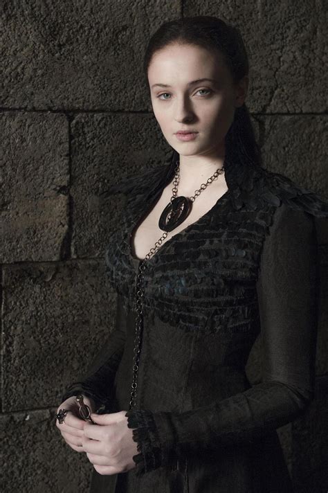 Sansa Stark Sansa Stark Photo 37163177 Fanpop