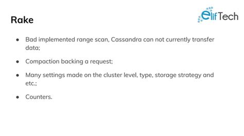 Apache Cassandra Overview Pdf