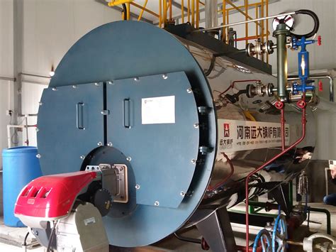 燃油蒸汽锅炉规格 燃油燃烧器操作方法 远大锅炉厂家