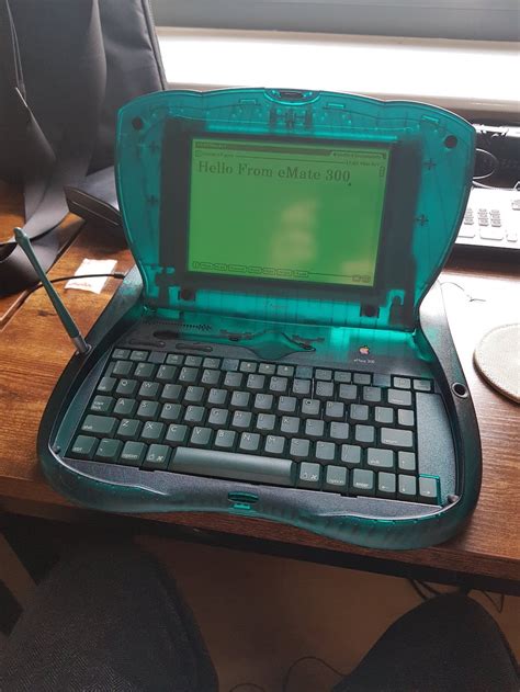 The Appeal Of Small Computers • The Appeal Of Small Computers •