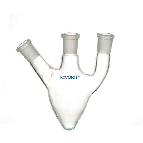 Interchangeable Glassware Pear Shape Flasks Distillation Labmallx Com Laboratory Instruments
