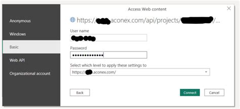 Solved Api Returning Data As Expected In Postman But Fai
