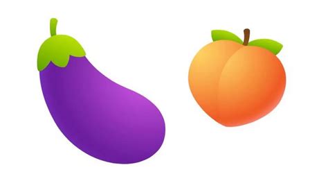Eggplant Emoji Discord Emojis Eggplant Emoji Emojis For Discord The Best Porn Website