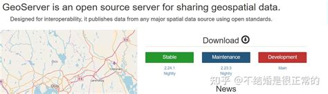Postgisgeoserver矢量数据入库和发布 知乎