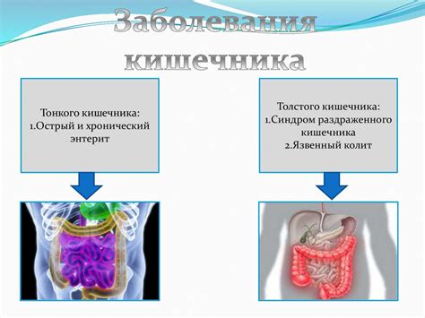 Патология желудочно кишечного тракта презентация онлайн