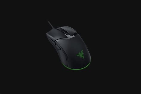Razer Cobra RGB Wired Gaming Mouse Vibe Gaming