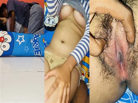 Viral Video Of Indonesian Teen Couple Having Their Still Virgin Xhamster