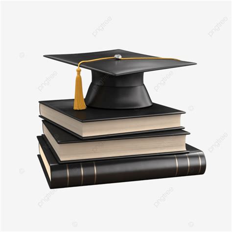 책 트로피와 졸업 모자가 격리된 3d 렌더링 파일 저장 사무실 파일 파일 보관소 Png 일러스트 및 이미지 에 대한 무료 다운로드 Pngtree