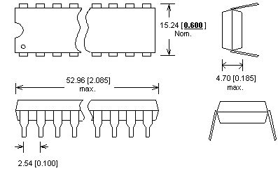 DIL40 DIL40 ZIF AddCap Programming Programmer Adapter Socket Converter Package DIP40 Elnec