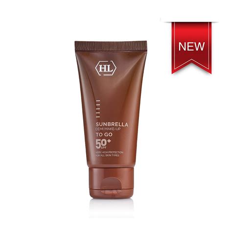 SUNBRELLA SPF 50+ DEMI MAKEUP - Persona Shop