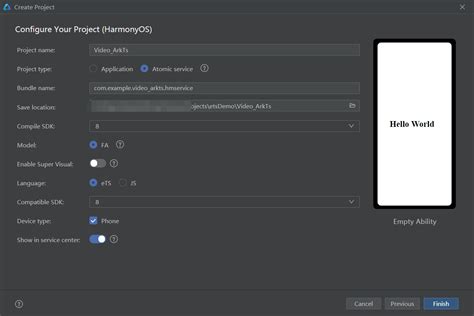ArkTS HarmonyOS应用开发video体验分享 arkts申请权限 CSDN博客