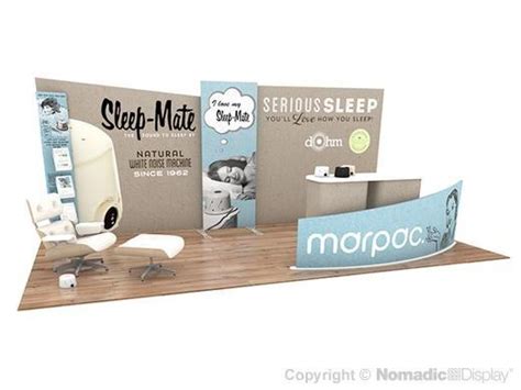 Portable Displays Nomadic Display