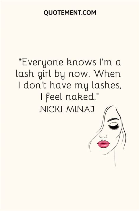 130 Beautiful Lash Quotes To Add Some Magic To Your Day