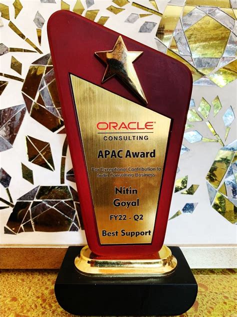 Nitin Goyal On Linkedin Oracle Oracleconsulting Proudtobeoracle Lifeatoracle 30 Comments
