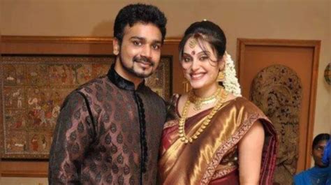 From Her Grandfatherbeing The Legendary Comedian Thengai Srinivasan To