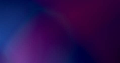 Abstract Colorful Dark Blue And Purple Gradient Blurred Background