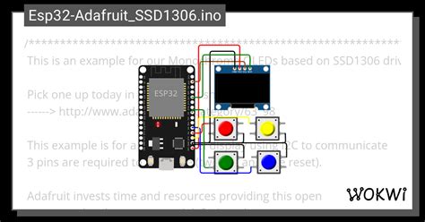 Wokwi Online Esp32 Stm32 Arduino Simulator