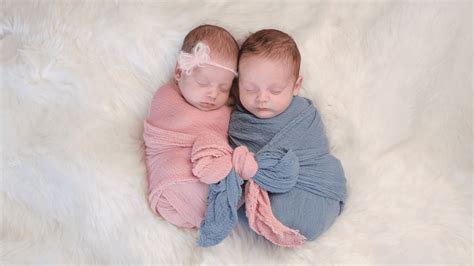 Twins With Ivf Treatment