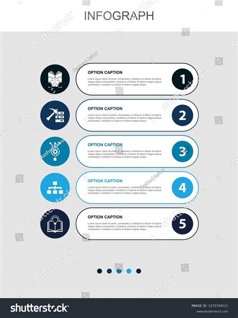 Machine Learning Data Mining Algorithm Classification Stock Vector