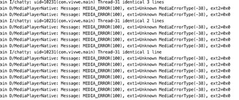 添加背景音乐命令执行后疯狂输出日志问题 · Issue 156 · Microshowrxffmpeg · Github