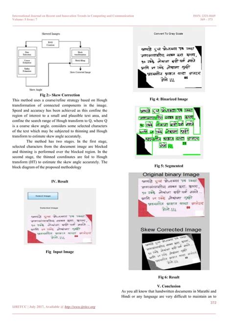 Design And Implementation Recognition System For Handwritten Hindi