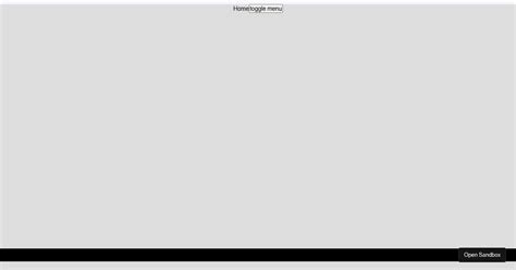 React Component Forked Codesandbox React Component Forked Codesandbox