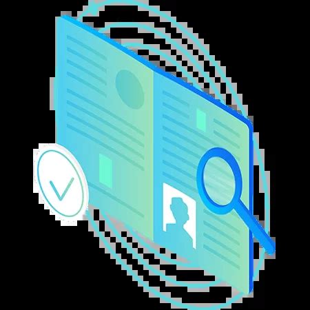 Passport Verification API Solution