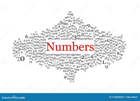 Tagcloud Made Of Elementary Particles Around The Big Red Title Standard Model Stock Image