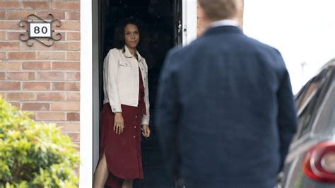 Six Four S01e04 Series 1 Episode 4 Summary Season 1 Episode 4 Guide