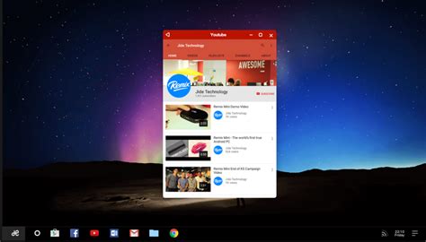 Remix Os İndir Ücretsiz İndir Tamindir