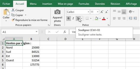 ᐉ Apprendre À Utiliser Excel Sos Excel