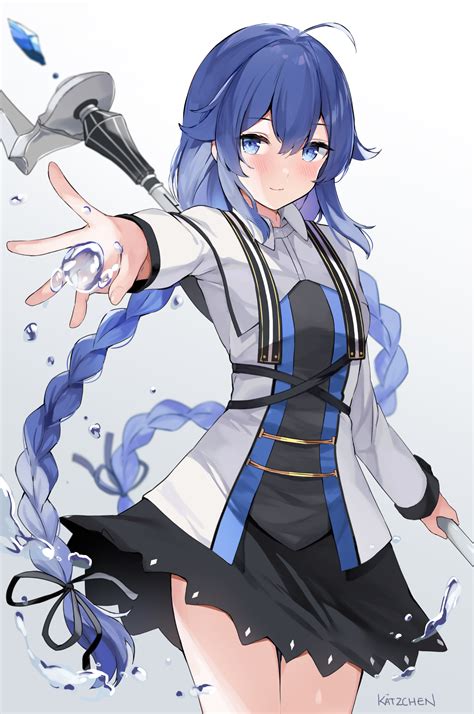 Roxy Migurdia Wallpapers Wallpaper Cave