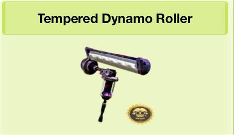 Can We Have An F For Our Forgotten Rollers R Splatoon