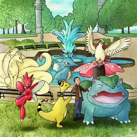 Oc Commission Finished Form Your Pokemon Team Too R