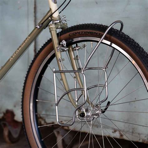 Nitto Racks