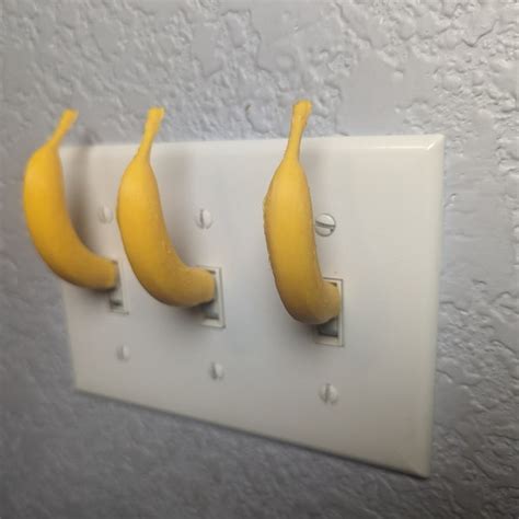 Penis Light Switch Etsy