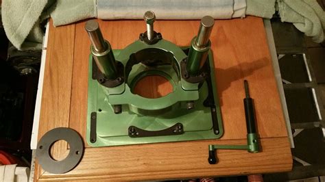 Jointech Router Forums