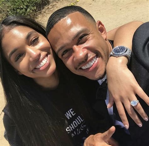 New Couple Alert Trey Songz And Lori Harvey Spotted Together Future