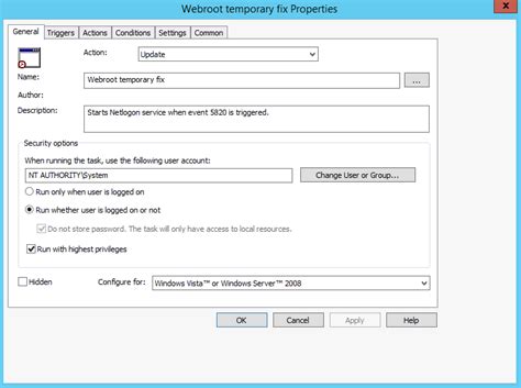 Netlogon 5820 Endpoint Duplicate Windows 10 41 By Marjo2 Windows