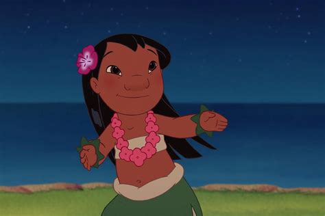 Facts About Nani Pelekai Lilo Stitch The Series Facts Net