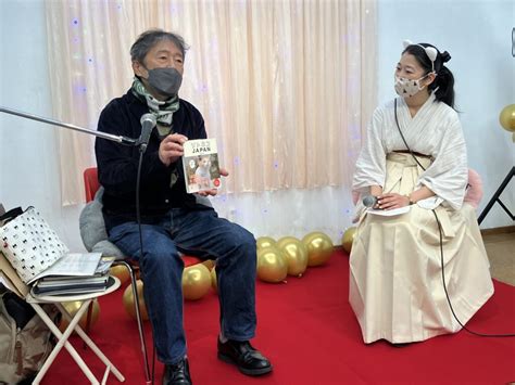 会場の様子猫アートマーケット六本木