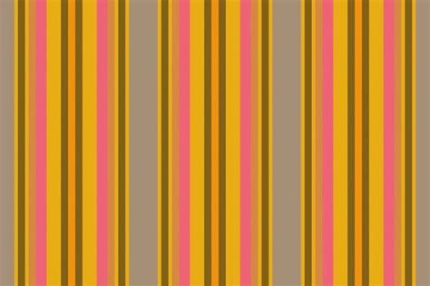 Premium Vector Lines Vector Textile Background Pattern Vertical Fabric Stripe Seamless Texture